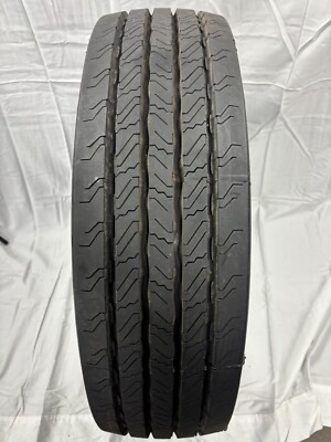 2 (Two) Conti Hybrid HS3 -225/70R19.5 Tires 22570195 225 70 195 FACTORY ...