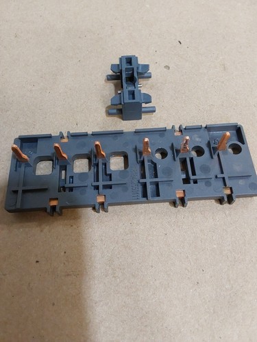 Telemecanique W816432550111 or Schneider LAD9V5 Top Connector Block and ...