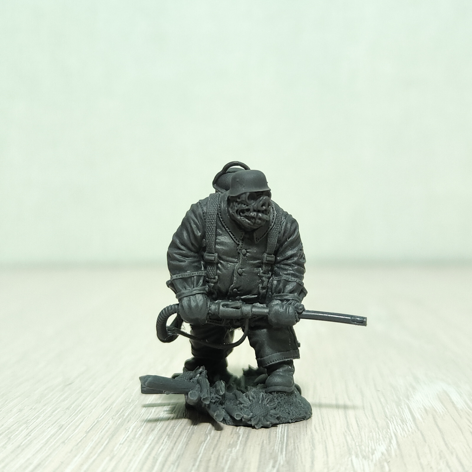 Plastic Platoon Shweine Reich Scale 1/32 New Release 2023 | eBay