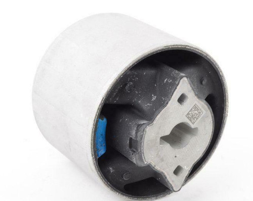 AUDI A4 B9 REAR AXLE DIFFERENTIAL BONDED RUBBER BUSH 8W0599381B | eBay