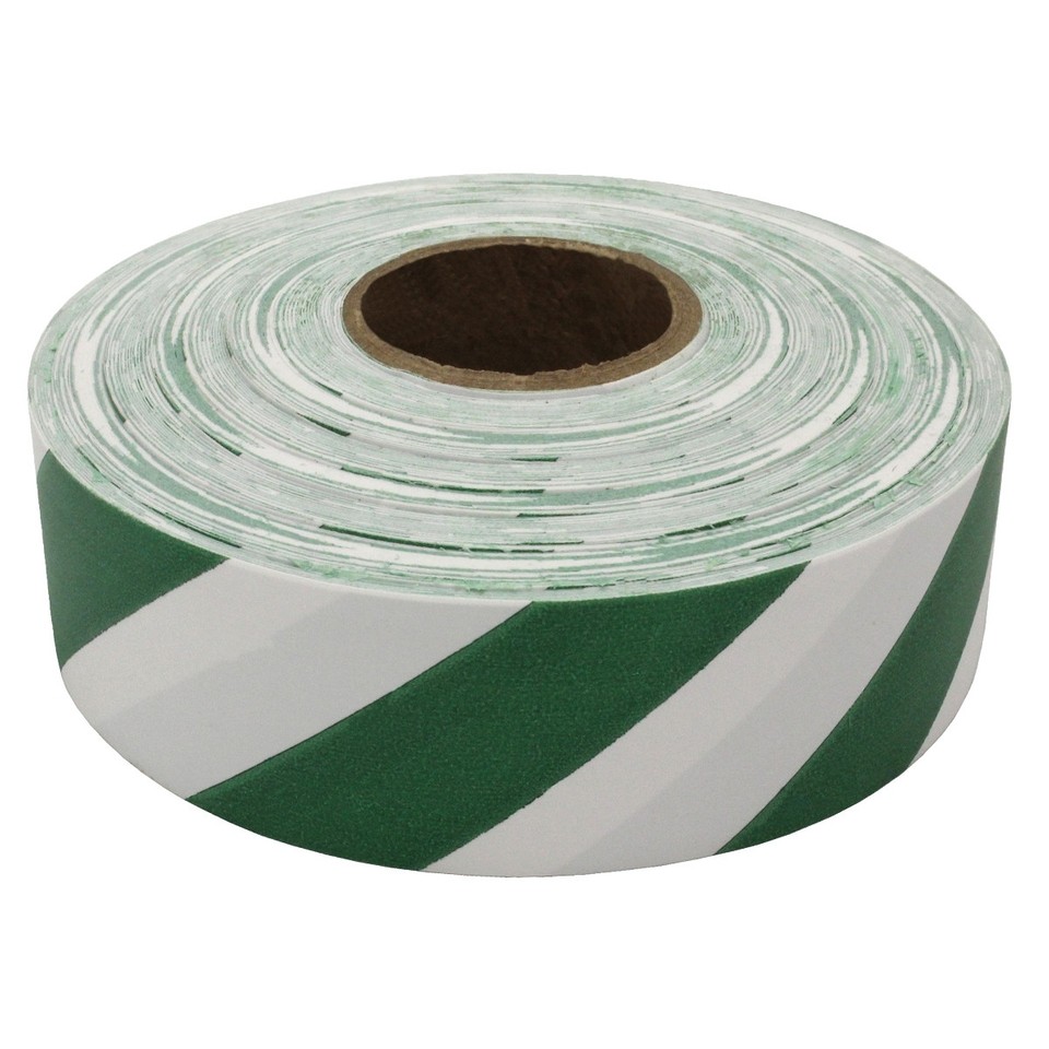 SURVEY Flagging Tape Ribbon for Survey or Construction-pick color ...