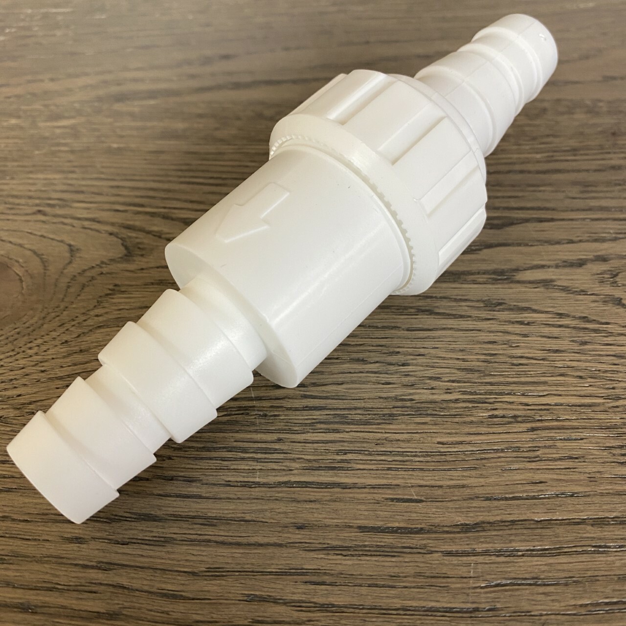 Push Fit ANTI SYPHON UNIT Plastic Washing Machine Dishwasher Valve Non ...