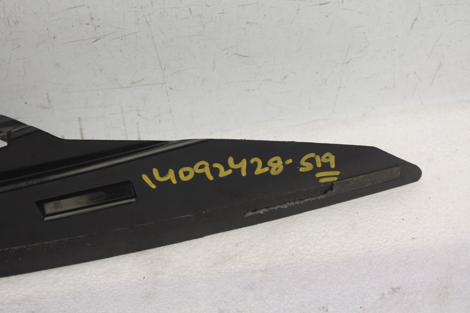 Mercedes A Class W177 Front Bumper Right Bracket 2018 ON A1778859602 ...