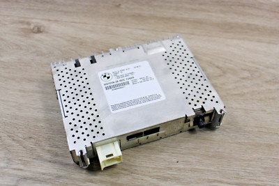 02-08 BMW E65 E66 745I 745LI 750I 750LI RADIO CONTROL MODULE OEM. | eBay
