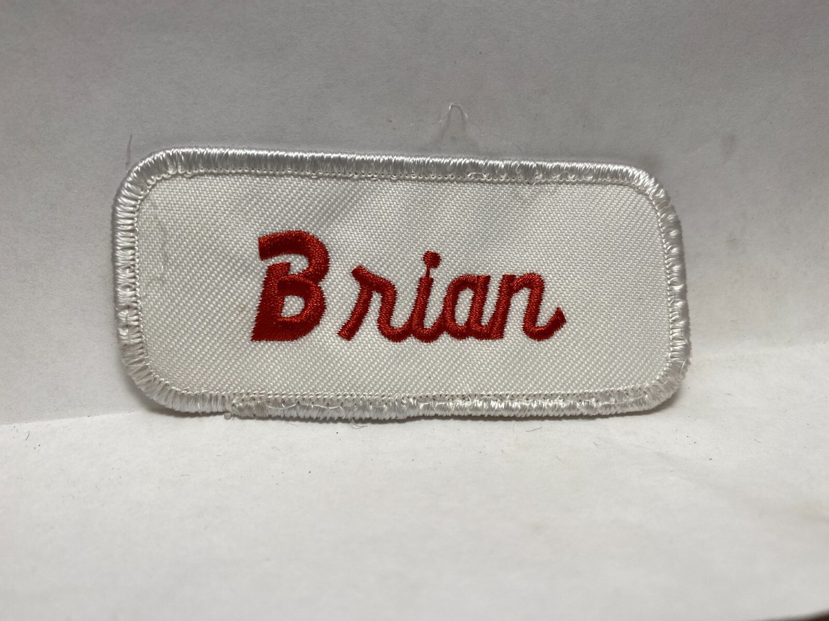 Brianne Name Men's Brian Robinson Jr. Black Washington Commanders Icon