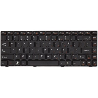 Laptop Keyboard for Lenovo G470 M490 B490 M495 B470 B470E US | eBay