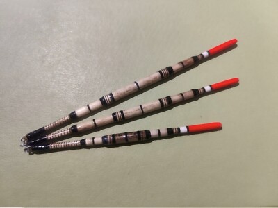 SET OF 3 TRADITIONAL HANDMADE VINTAGE STYLE STEPPED NORFOLK REED ...