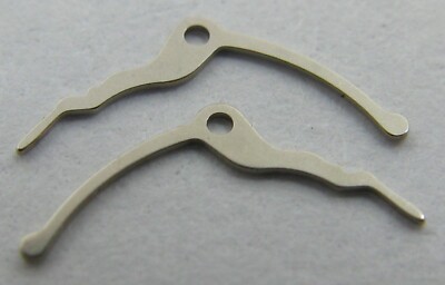 Cartier caliber 059 setting lever spring part #445 x1 | eBay