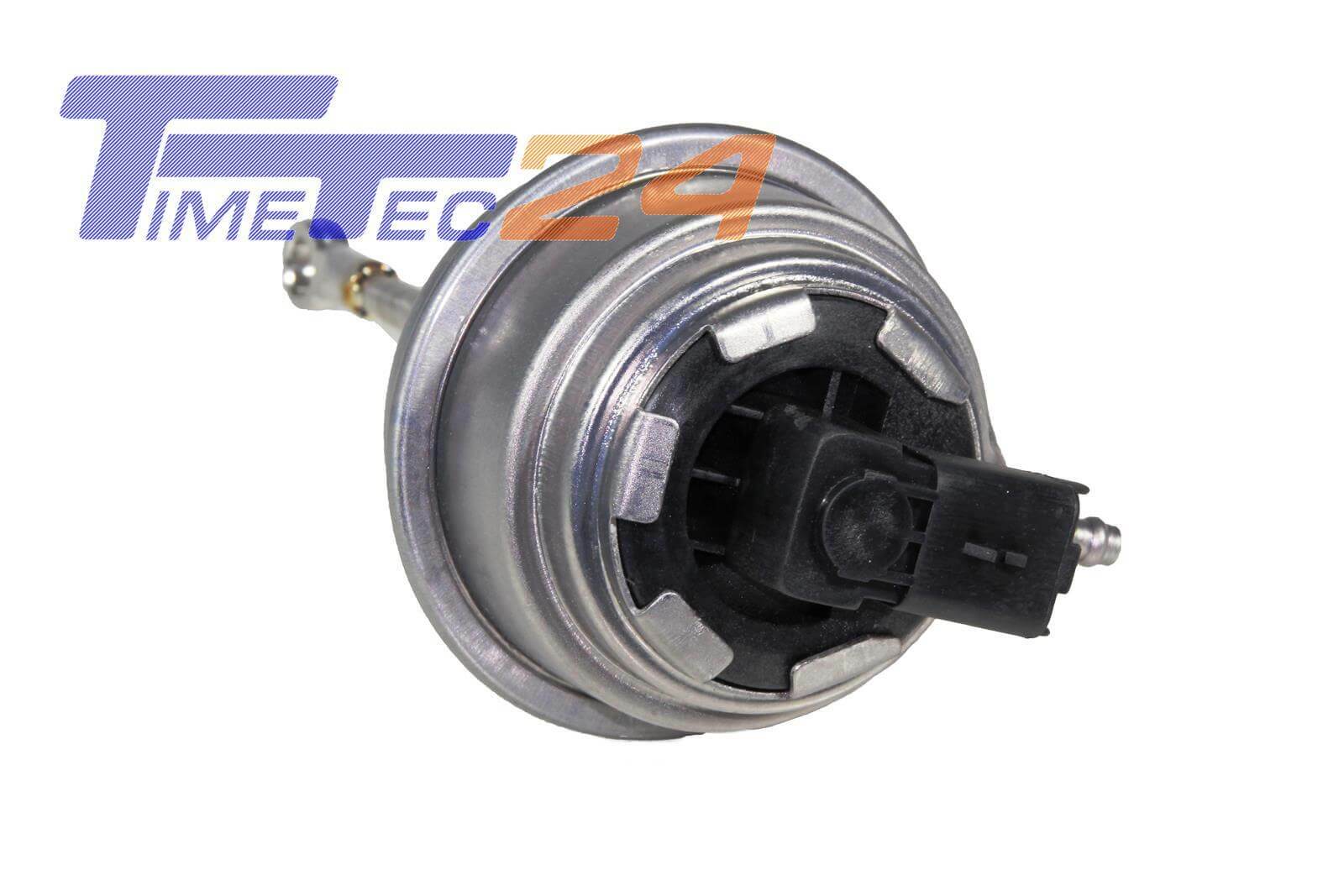 Unterdruckdose für FORD 2.0TDCi 115PS-163PS 806498-3 783583-4 9M5Q ...