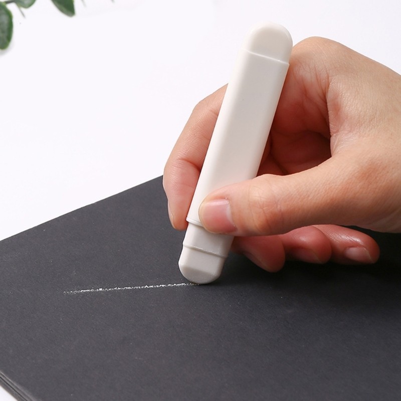 Tailors Chalk Tool Providing Precise Lines in DIY Craft Projects | eBay ...