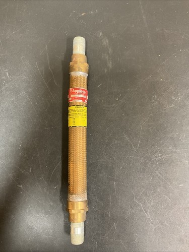 APPLETON ELECTRIC EXGJH210 3/4" EXPLOSION PROOF FLEXIBLE COUPLING | eBay