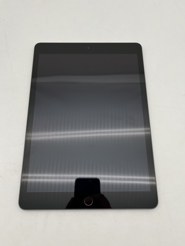 A2270 Apple iPad 8th Gen MYL92LL/A 32GB Space Gray Wi-Fi *SEE DESC ...