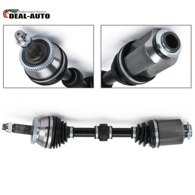 Right Passenger Side Outer Axle Shaft 49501C5480 Fit 2019-2020 Kia ...