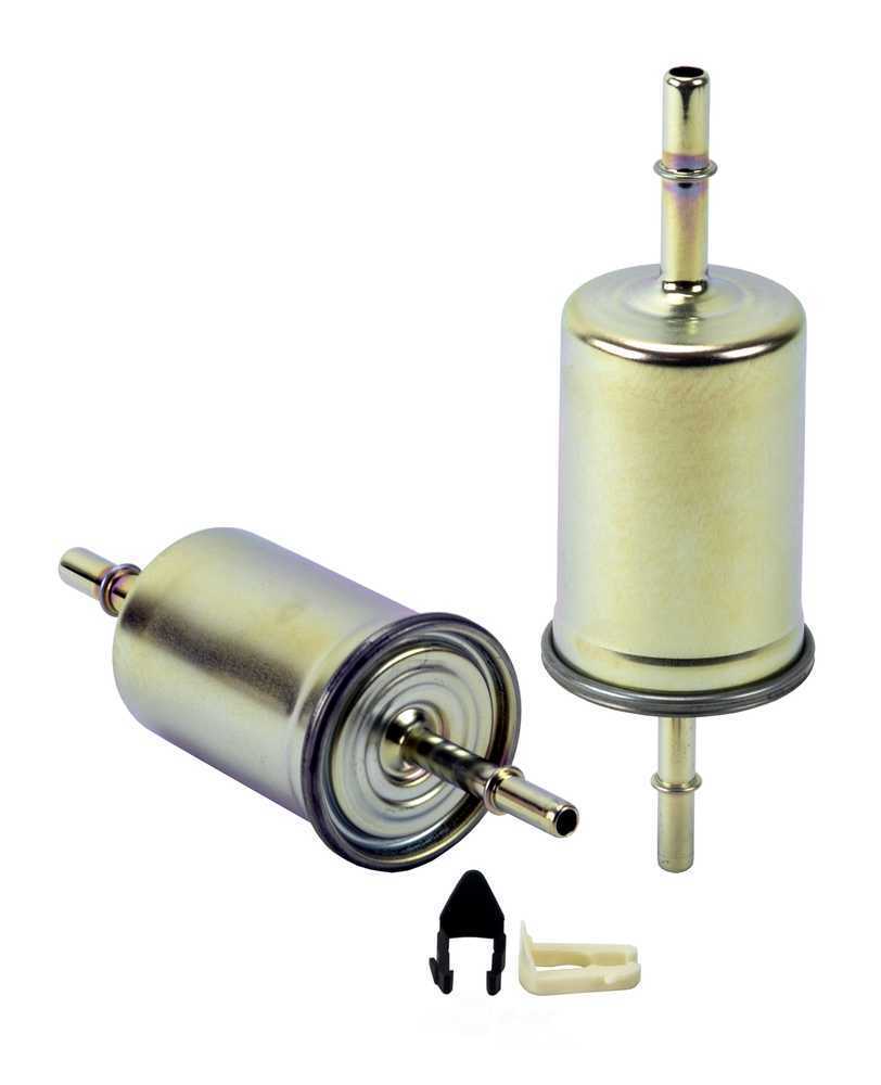 WIX WF8238 - Fuel filter cross reference