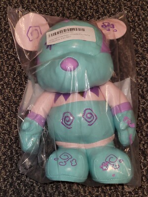 Vinilmation Mickey Lisa Badeen | eBay