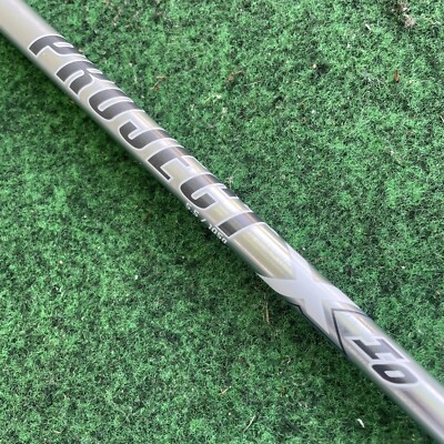 Project X IO 5.5 Regular Flex 105g Steel .355 Tip Iron Shaft Pull 35.50 ...