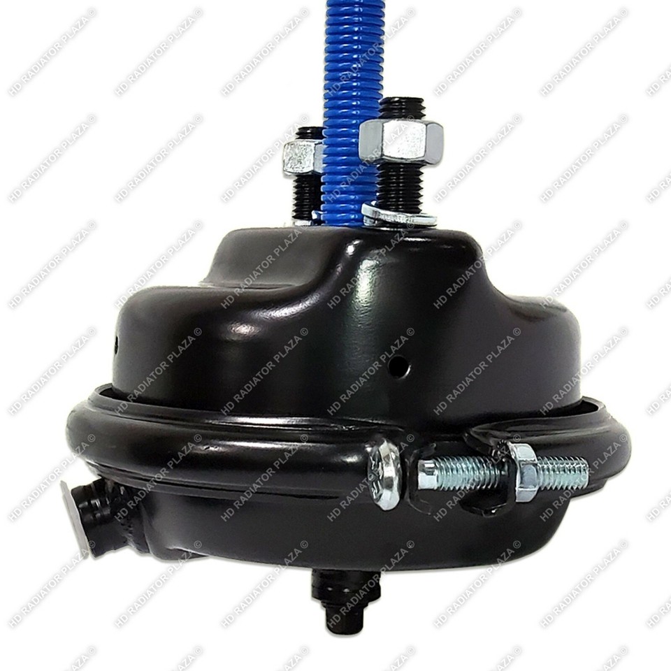 Type 24 Single Air Brake Service Chamber w/Clevis Replace 179.SC24 ...