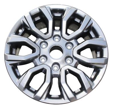 FORD KB3Z-1007-C Wheel Alloy KB3Z1007C | eBay