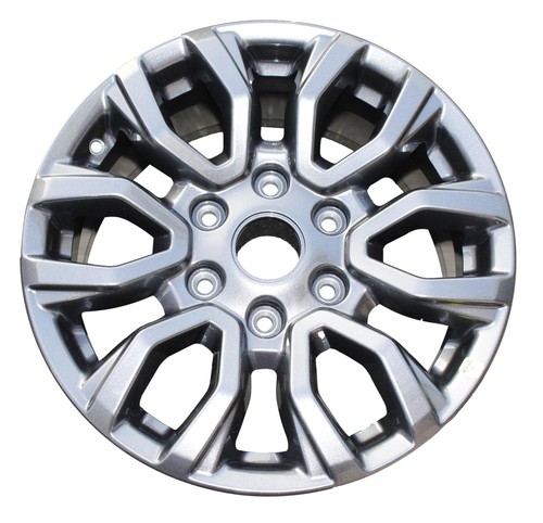 FORD KB3Z-1007-C Wheel Alloy KB3Z1007C | eBay