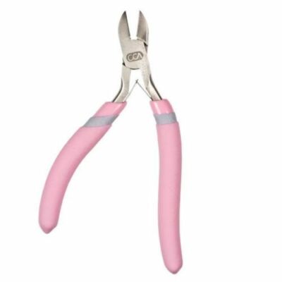Diagonal Side Cutters, Ergonomic Comfort Tool With Padded Handles for ...