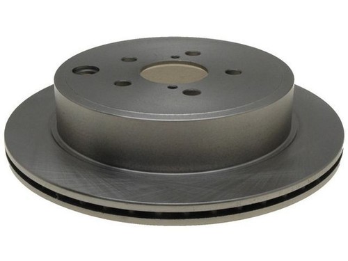 Rear Brake Rotor For 2022-2023 Toyota GR86 DQ761YZ R-Line Disc Brake ...