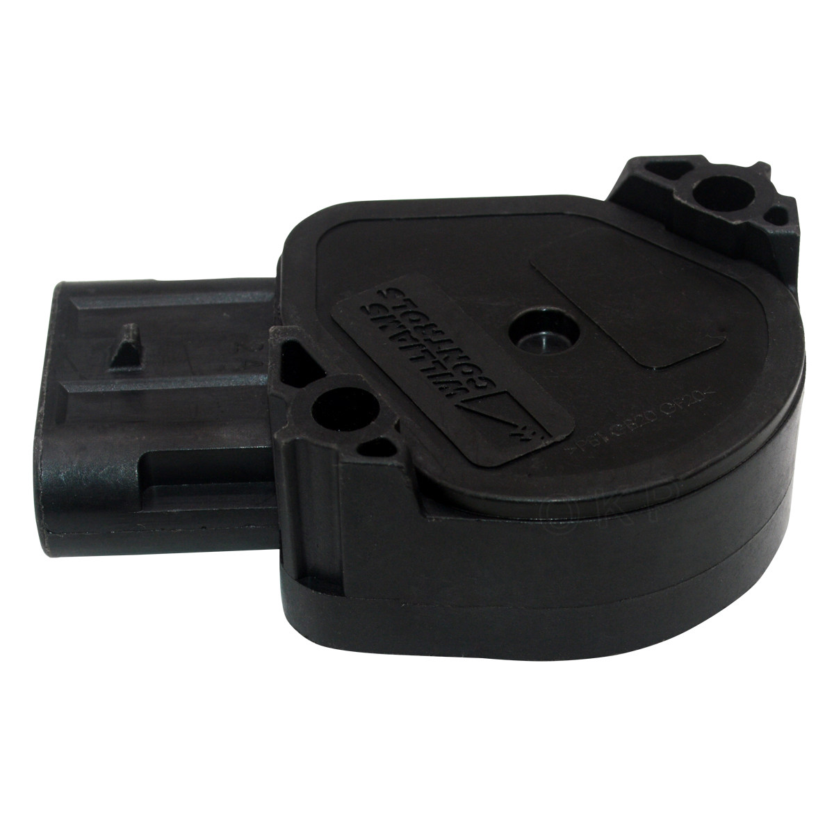 OEM Throttle Position Sensor 133284 131973 2603893C91 For Williams ...
