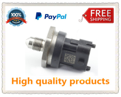 Fuel Pressure Sensor 35342-2E500 9022060002 For Buick Chevy GMC Saturn ...