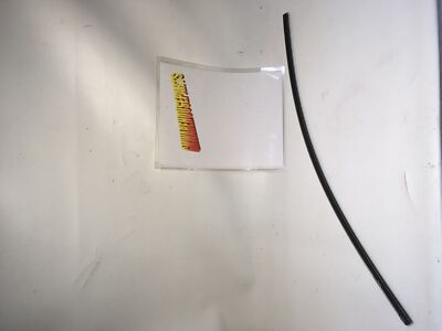 2013-2019 Cadillac XTS Driver Side Windshield Wiper Blade GM # 25892081 ...