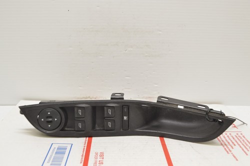 12-16 Ford Focus Power Window Master Switch Door Window Button MT79#027 ...