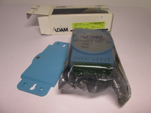 ADAM-4021 Analog Ouput | eBay