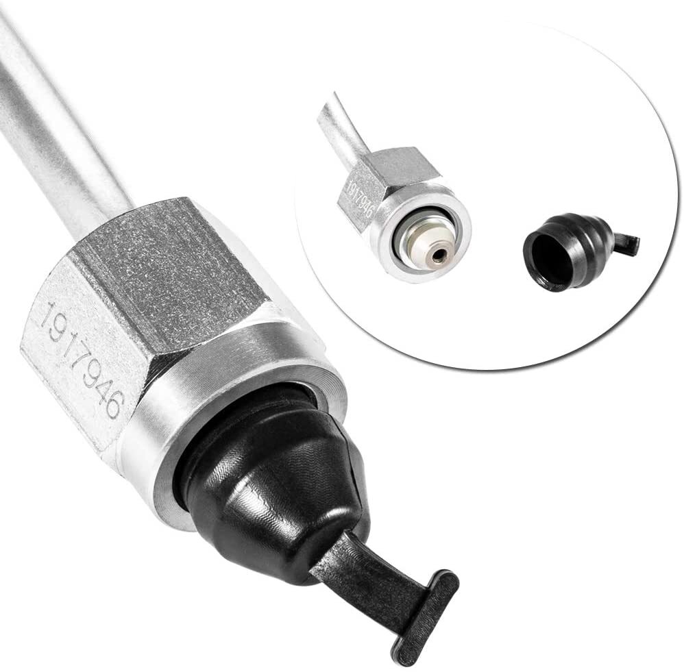 For Caterpillar CAT 3406 Fuel Injection Line Kit 3406B 3406C 1917942 ...