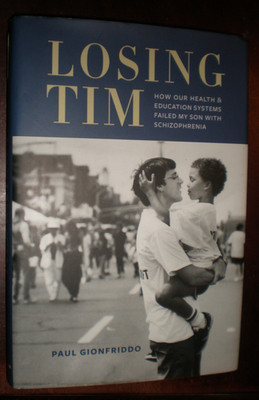 Losing Tim : How Our Health and Education Systems Failed My Son with ...