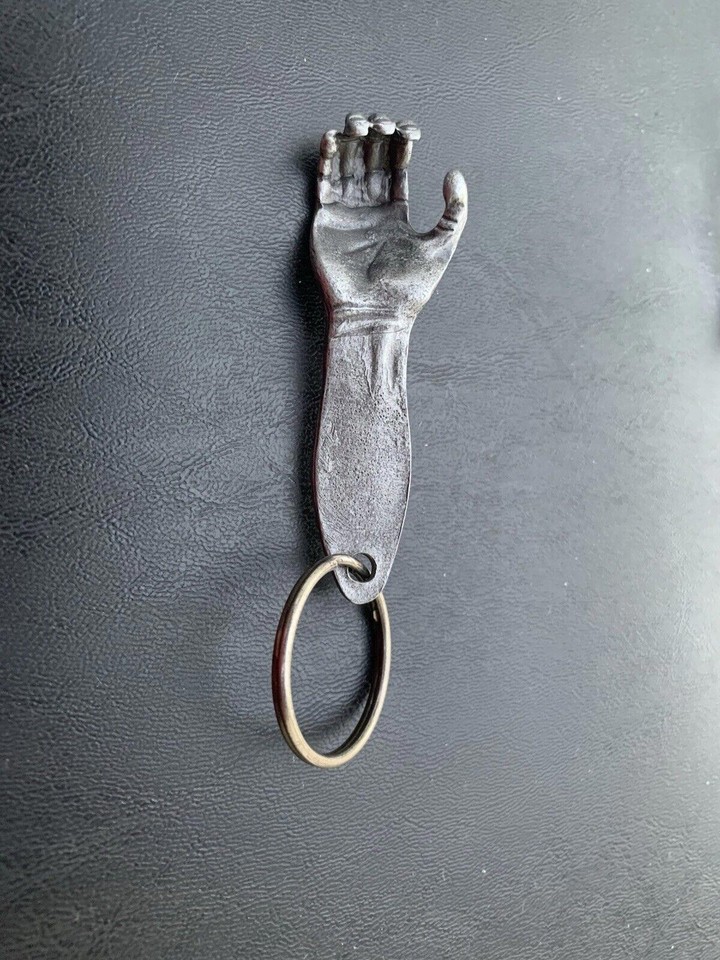 Supreme Hand Bottle Opener Keychain SS16 NYC new with package Bottle | eBay