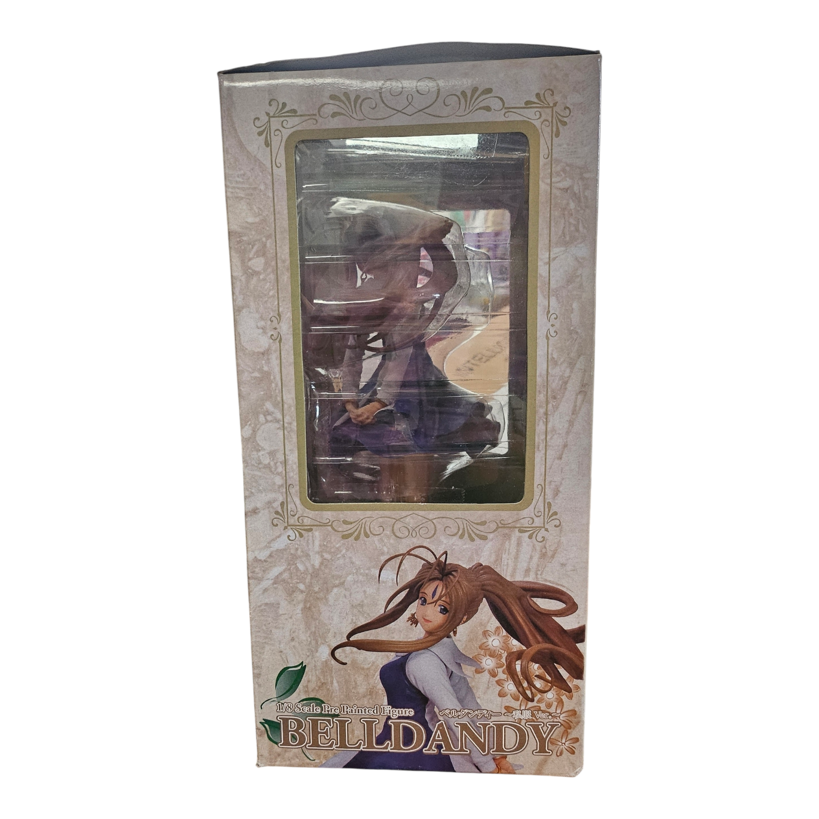 Oh My Goddess! Belldandy 1/8 Scale Figure Kotobukiya | eBay