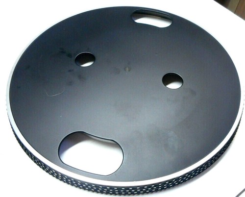 REALISTIC LAB-450 TURNTABLE - PLATTER - PARTING OUT | eBay