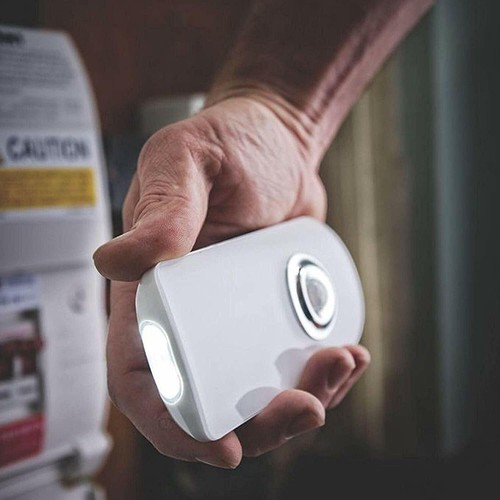 T28 Elger Electrical - Nightguard Night Light Torch for sale online | eBay