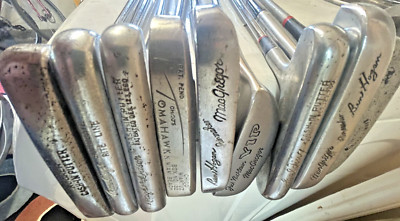 11 antique/vintage putters see description for details | eBay