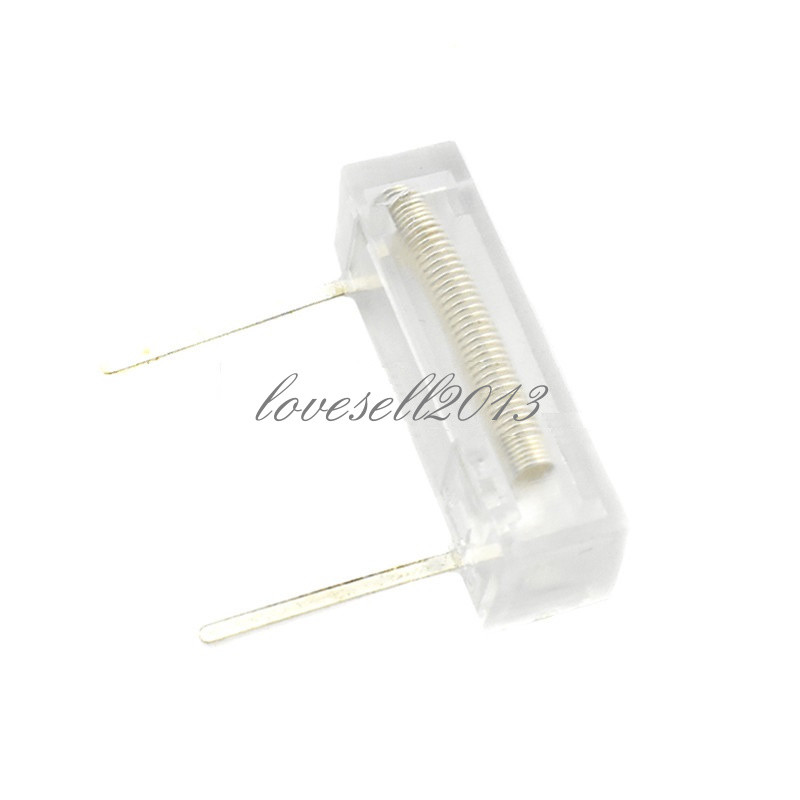 20PCS NEW Vibration Switch Shake Sensor Switch for Shake Rod Skates ...