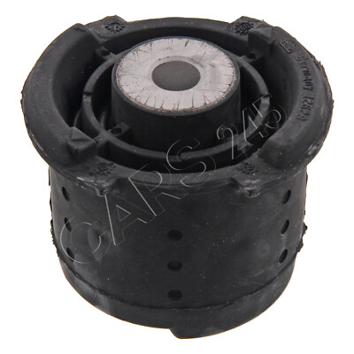 SWAG Hub Carrier Bushing Rear Axle Left Fits BMW X3 E83 E46 Wagon ...