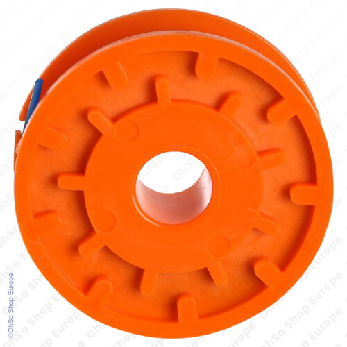 Strimmer Spool & Line fits Flymo Multi Trim 200, 250, 300, Genuine ALM ...