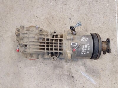 2014-2017 Nissan Pathfinder Rear Axle Differential Carrier Assembly 2. ...