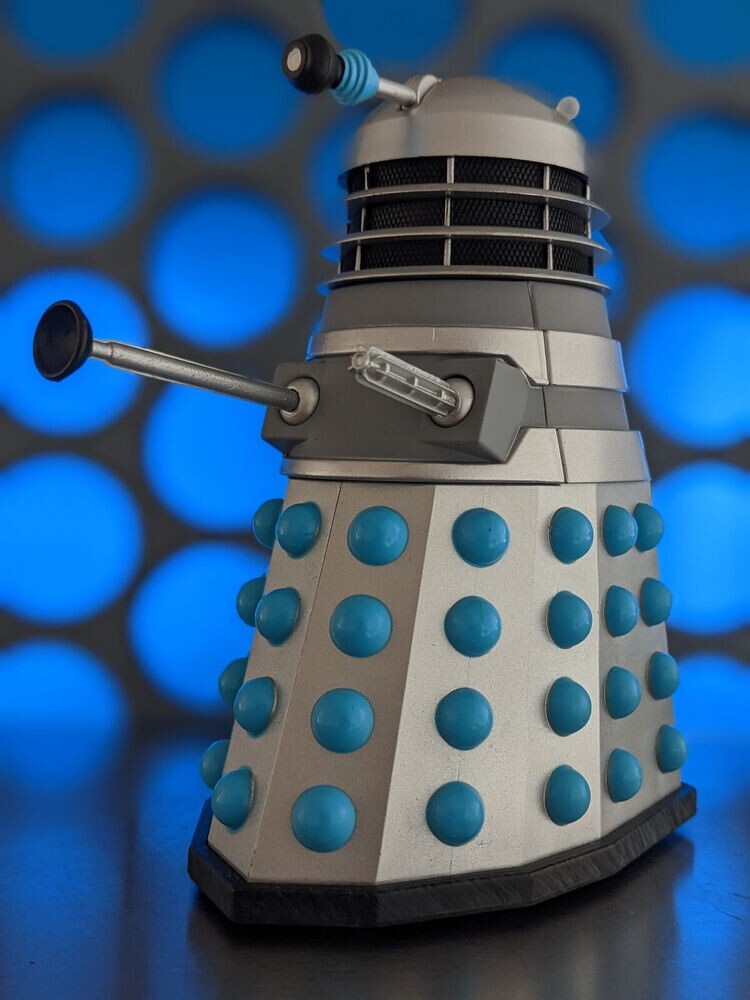 Dalek