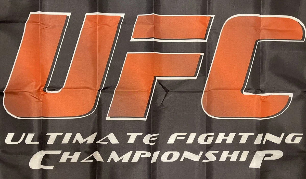 Ufc Logo Vector