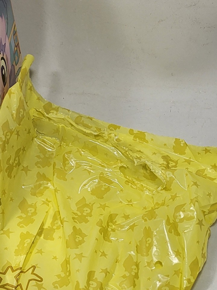 Neopets Baby Kacheek Mystery Plushie Blind Box Plush Series 2 With Code ...