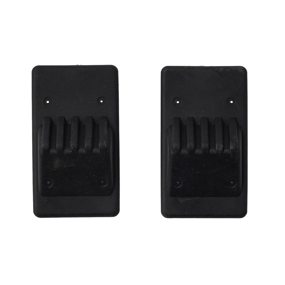 Useful Rubber Buffer 2pcs/set A2107500326 Accessories Parts Replacement ...