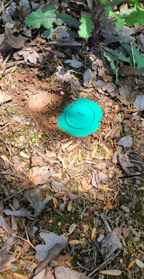 (10) In-Ground Termite Monitoring Stations – Outdoor Use | eBay