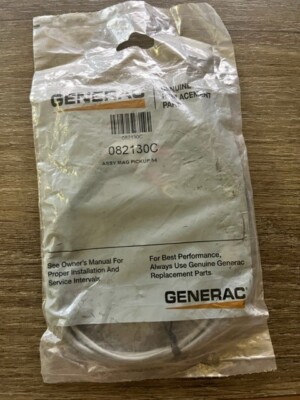 Generac Assy Mag Pickup 54 082130C | eBay