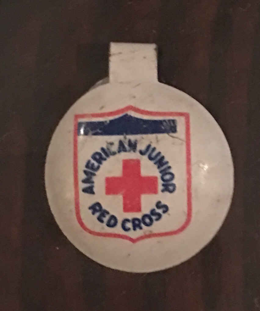 Junior Red Cross
