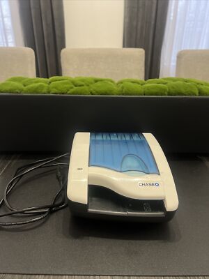 Check Readers - Panini Check