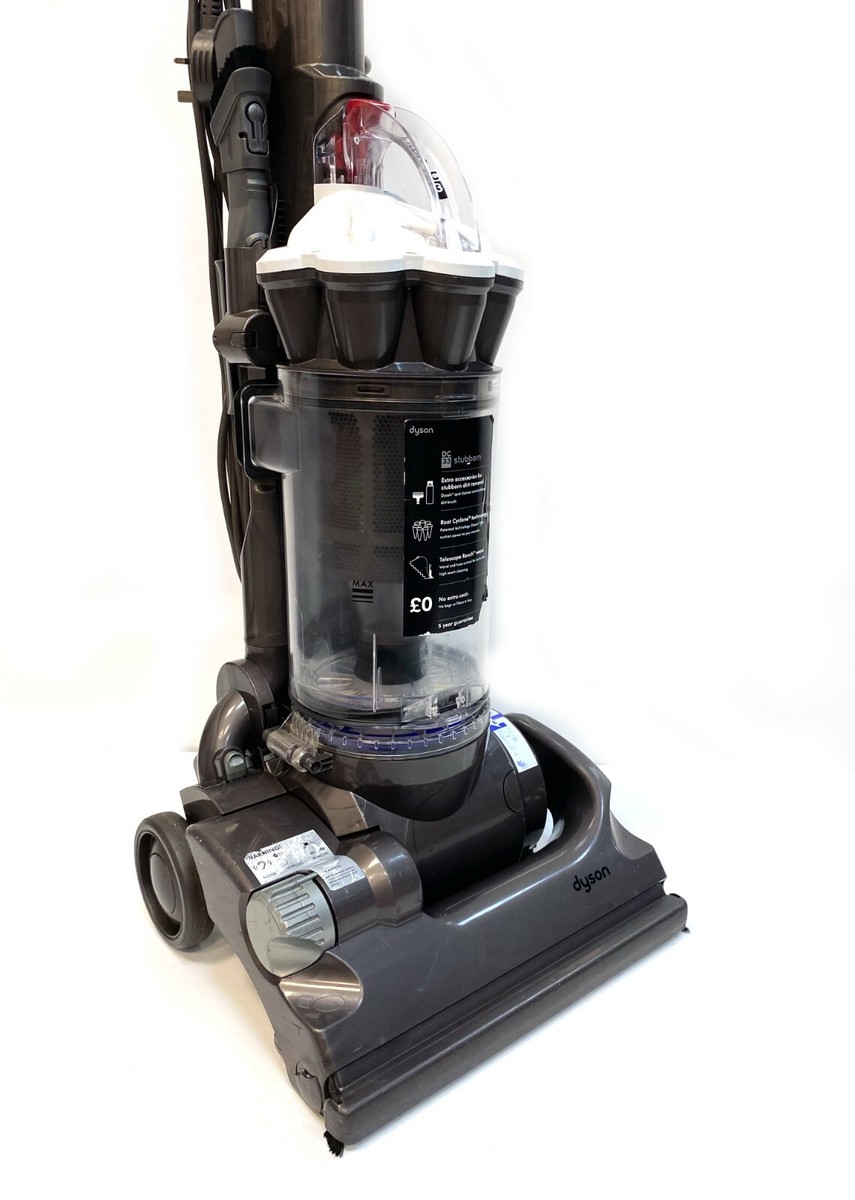 Dyson Dc33 Box